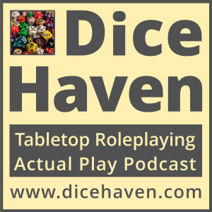 Dicehaven Logos – Dicehaven
