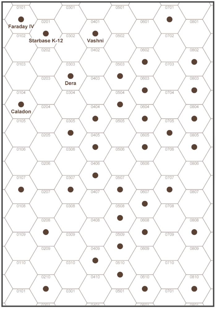The Taurus Reach Campaign – Dicehaven