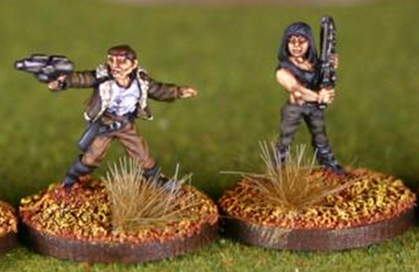 Terrans – Dicehaven