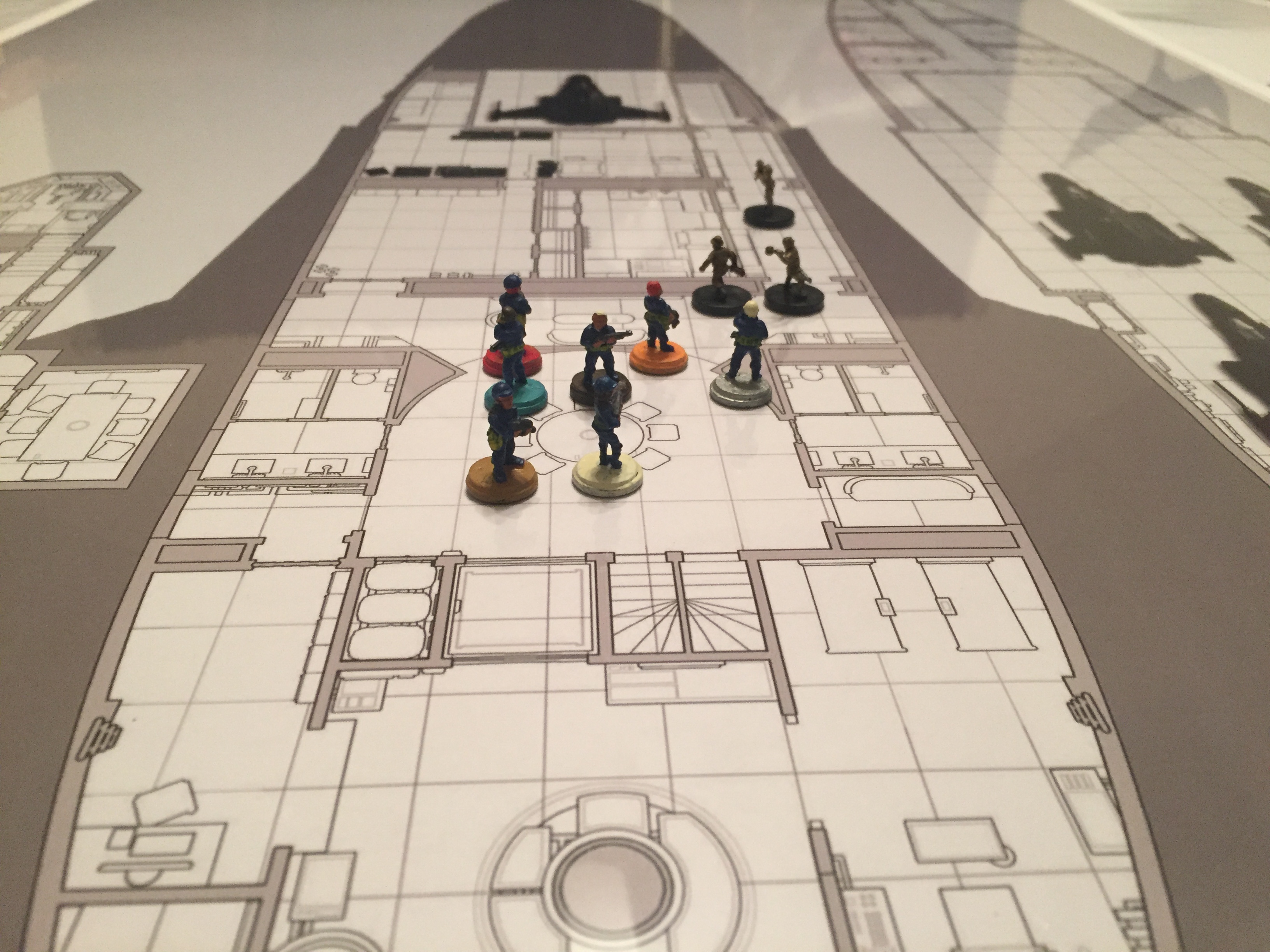 Spinward Frontier – Dicehaven