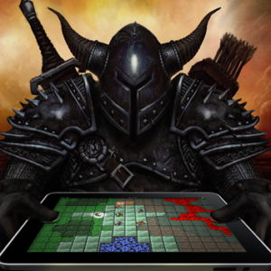 battlemap – Dicehaven