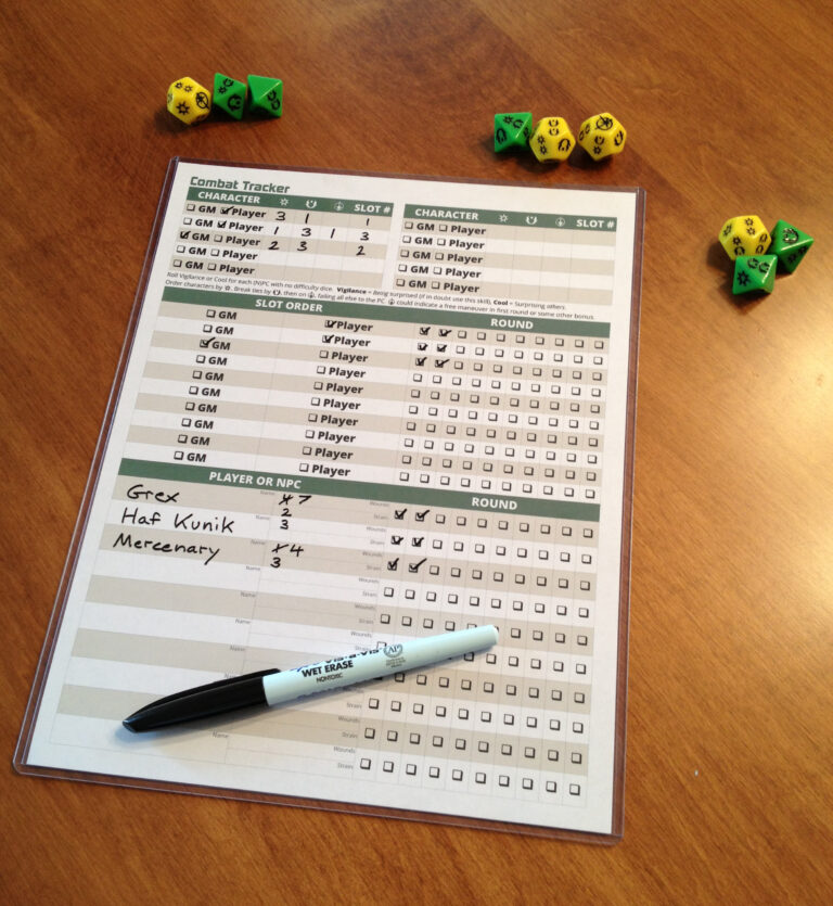 combat-tracker – Dicehaven