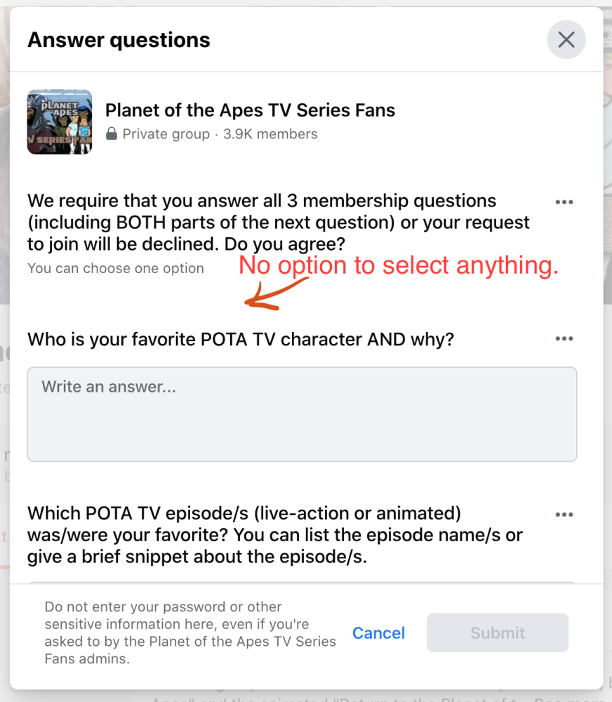 fb-form-issue – Dicehaven