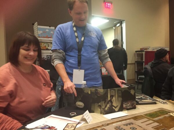 on-hold – Dicehaven