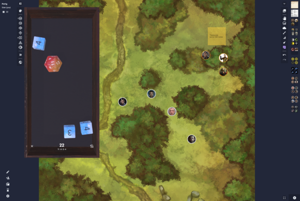 Owlbear Rodeo Tricks and Hacks – Dicehaven