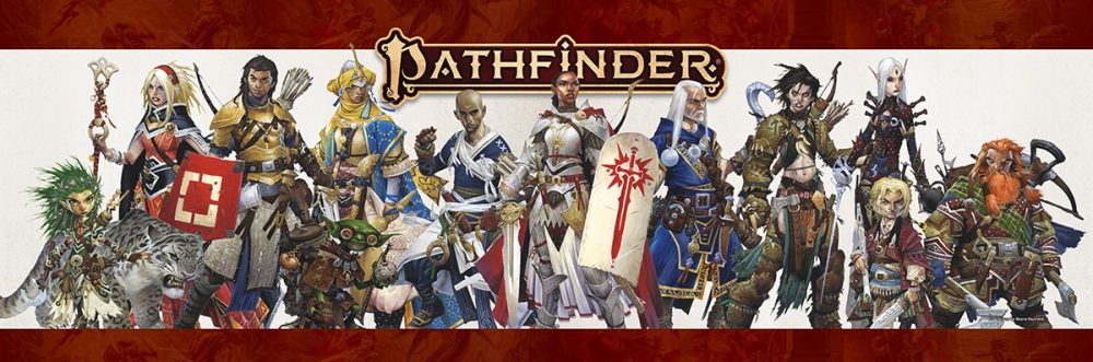 Is Pathfinder 2e a Good D&D 5e Alternative? – Dicehaven