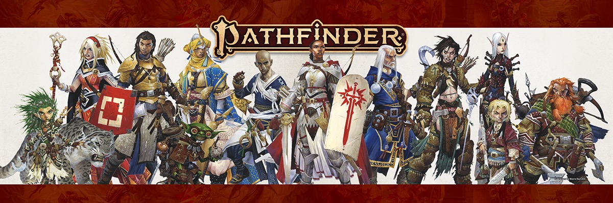 Is Pathfinder 2e a Good D&D 5e Alternative? – Dicehaven