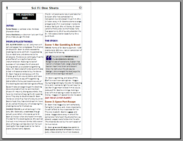 rpg-planner-template – Dicehaven