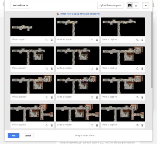 shot-e – Dicehaven