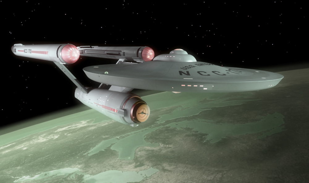 Star Trek Flavored Cypher System Games – Dicehaven