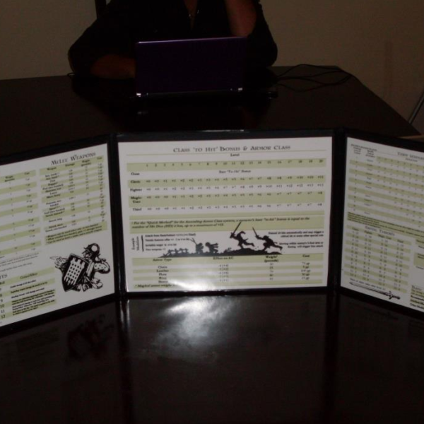 swscreen – Dicehaven